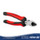 سیم چین صنعتی لئو 7 اینچ رونیکس Ronix مدل RH-1227 - ابزار کوثران ...