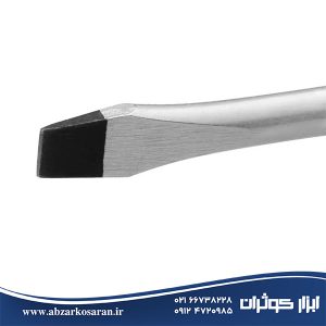پیچ گوشتی 125*5 دوسو رونیکس Ronix مدل RH-2758 - ابزار کوثران | فروشگاه ...