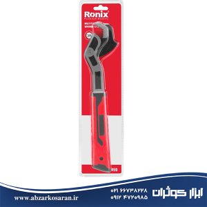 آچار چندکاره 12 اینچ رونیکس Ronix مدل RH-2459 - ابزار کوثران | فروشگاه ...