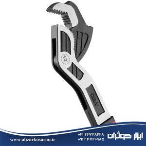آچار چندکاره 12 اینچ رونیکس Ronix مدل RH-2459 - ابزار کوثران | فروشگاه ...